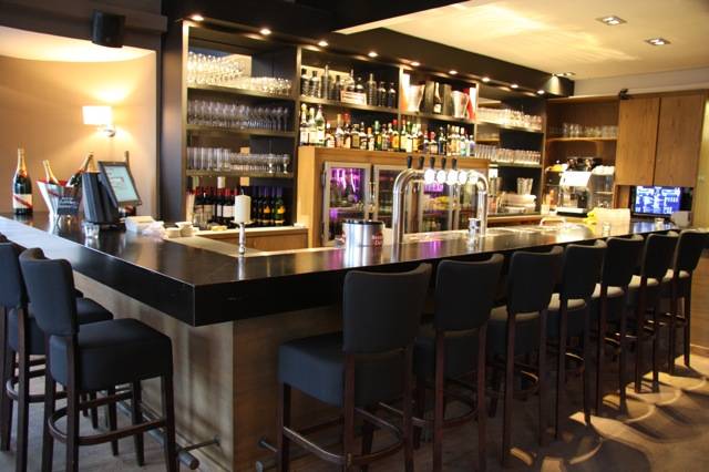 Chato | Café | 's-gravenwezel | Yozo