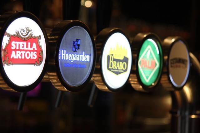 Chato | Café | 's-gravenwezel | Yozo