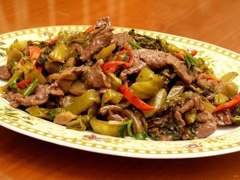 China Keuken | Restaurant | Grobbendonk | Yozo