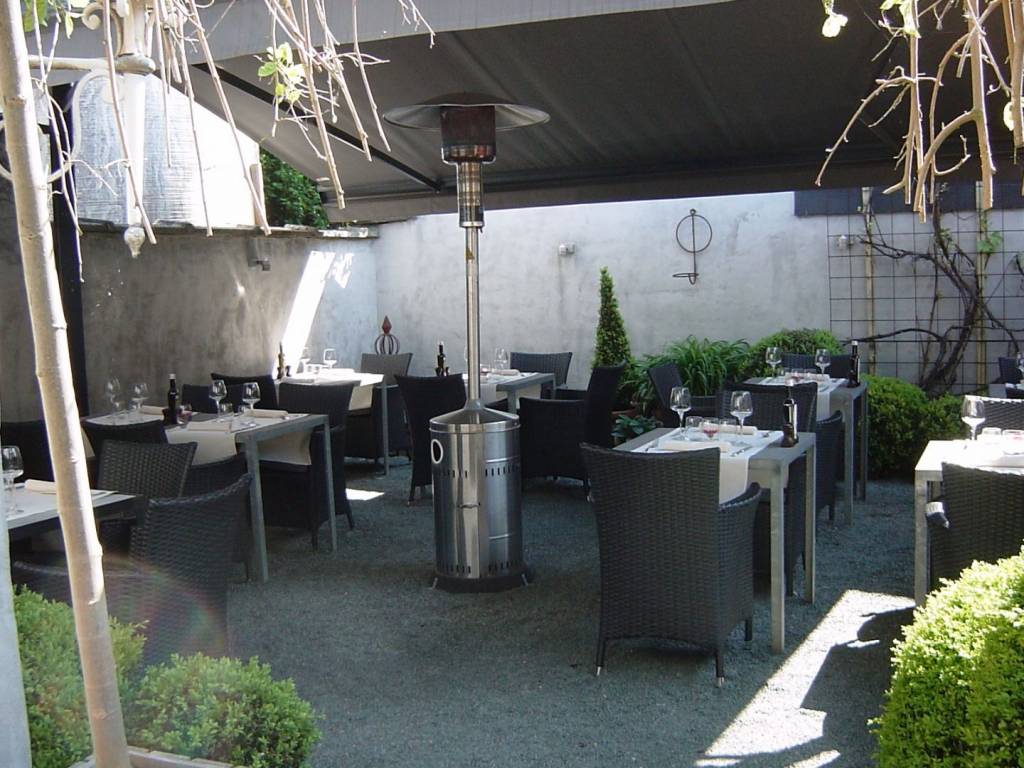 Eat-Things | Italiaans Restaurant | 's-gravenwezel | Yozo