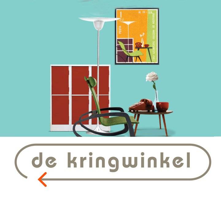 Kringwinkel Borgerhout | Shopping | Borgerhout | Yozo